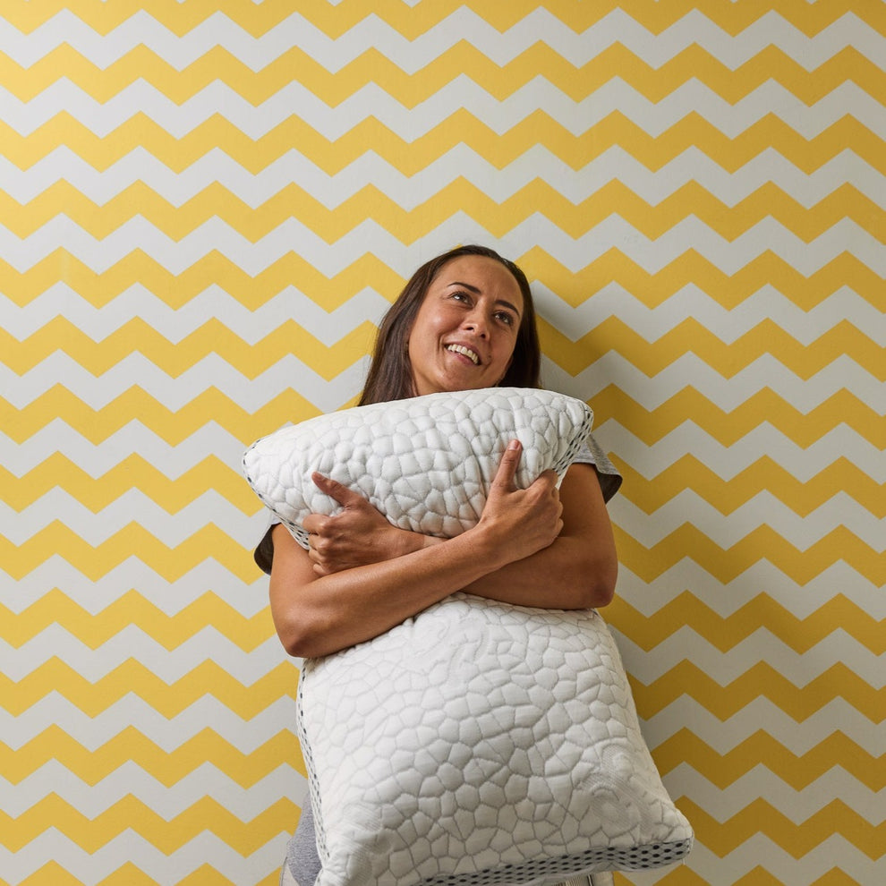 Somni Luxury Sleep Mask | Sleep Eye Mask - Somni NZ