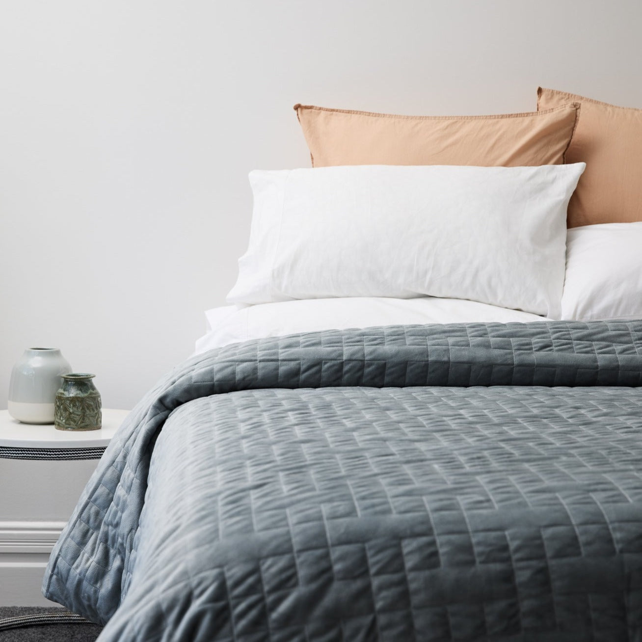 Buy Weighted Blankets Auckland NZ | - Somni NZ